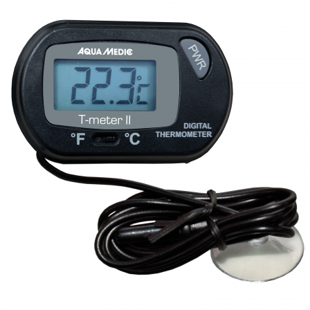 Aqua Medic Digital Thermometer