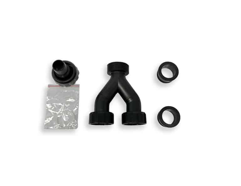 R42347G2 Red Sea Reefer Y-Connector