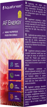 Aquaforest AF Energy kaufen | Einfach online bestellen