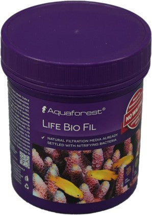 Aquaforest Life bio fil kaufen | Einfach online bestellen