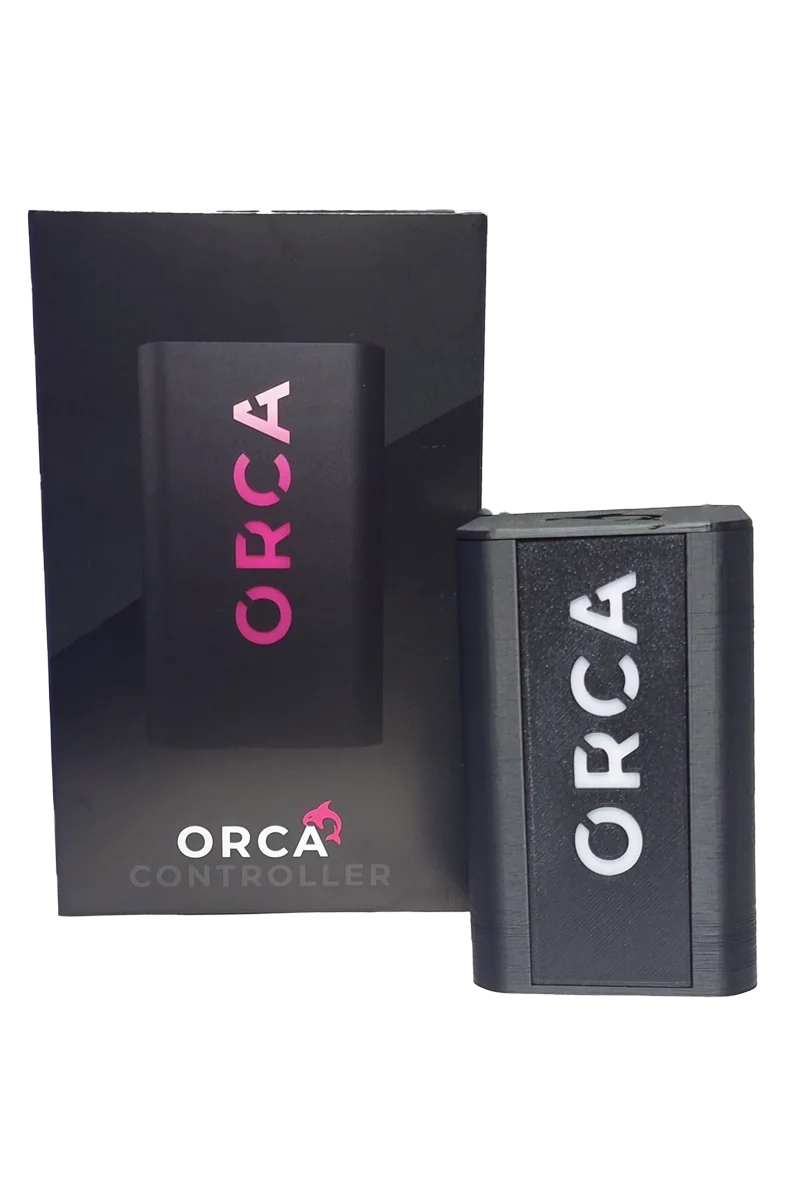 reefhub ORCA controller