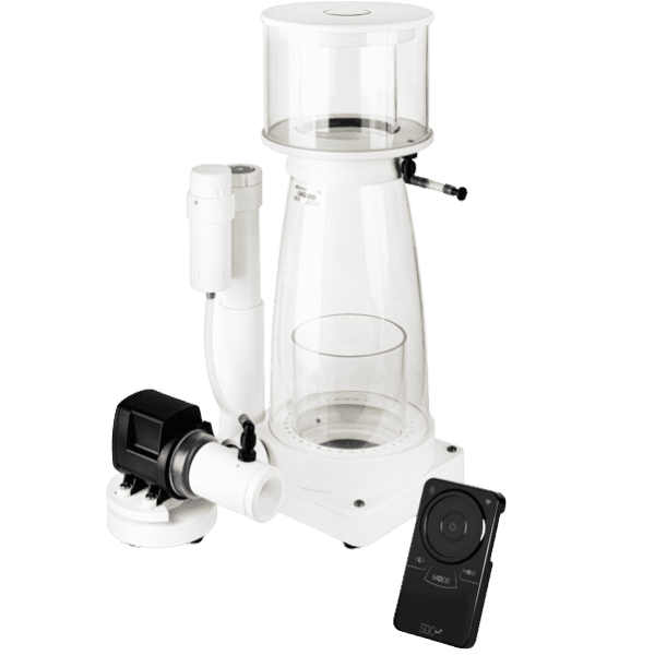Hochleistungsabschäumer Ultra Reef Typhoon UKD-200 Abschäumer 24V DC