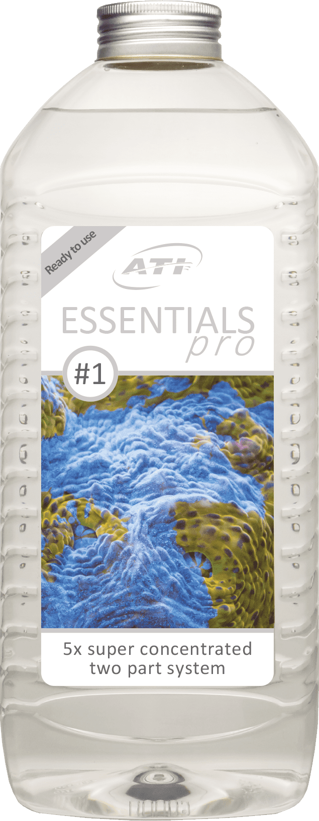 ATI Essential Pro #1 2000 ml