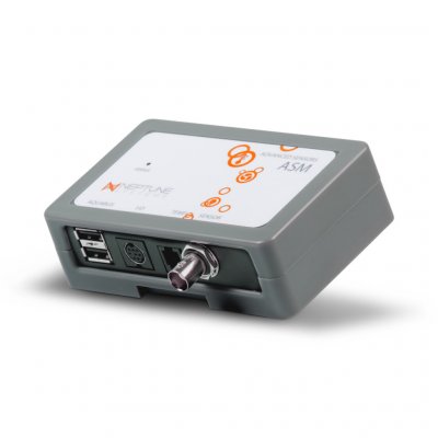 Erweiterte Sensor-Modul - ASM